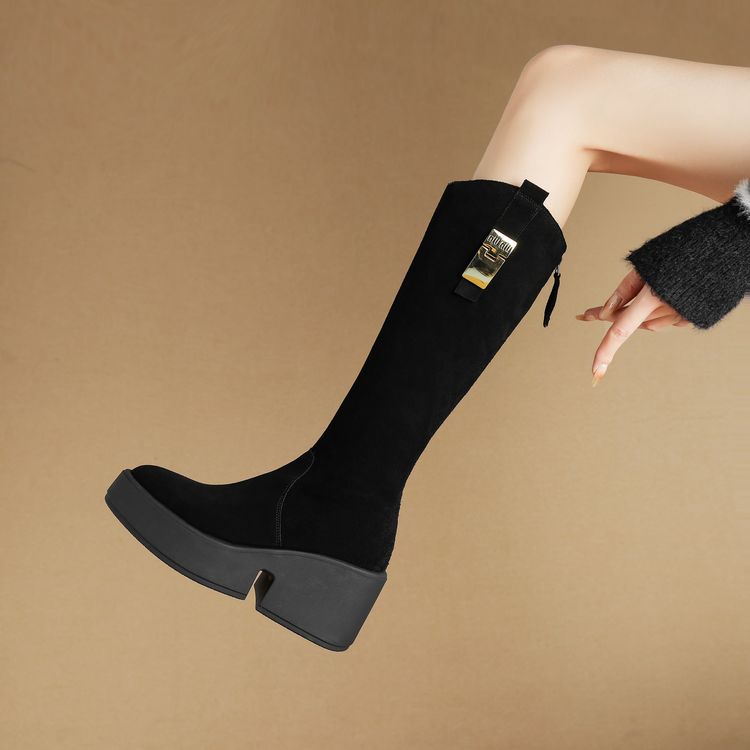 初范儿鞋业&C6038-批发采购-金牌质造_购途网