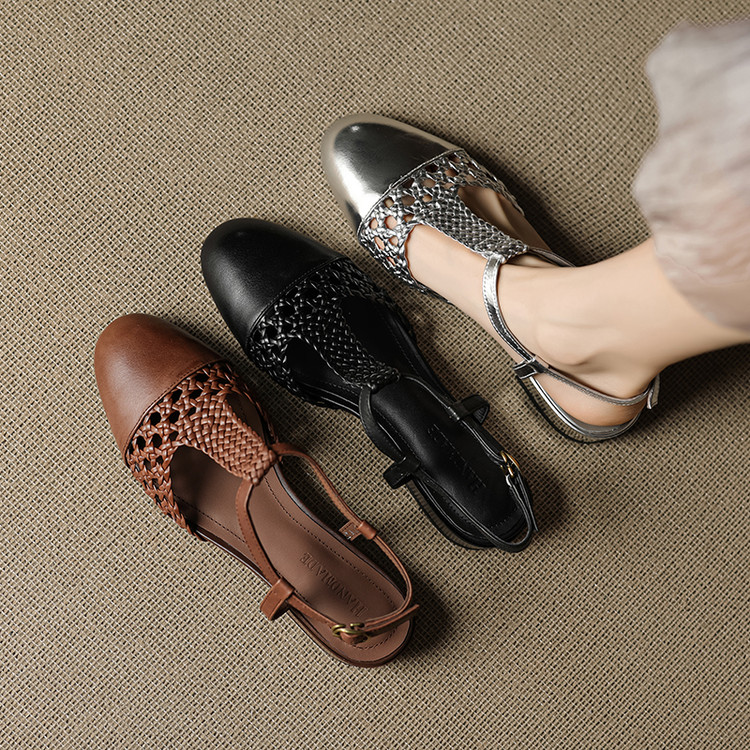 牛X&M2281-女鞋批发采购-金牌质造_购途网