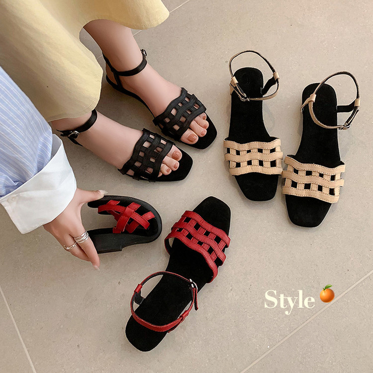 MoMo&M89697-女鞋批发采购-金牌质造_购途网