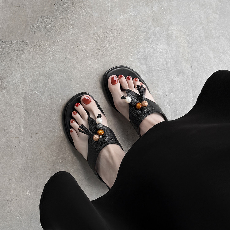 真真鞋业&Z2189-W-女鞋批发采购-金牌质造_购途网